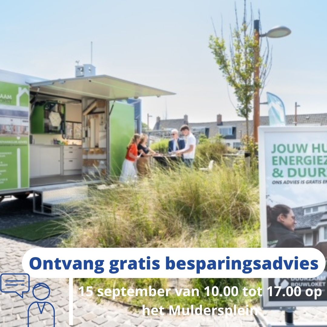 Je huis verduurzamen? - Belfeld 700 jaar